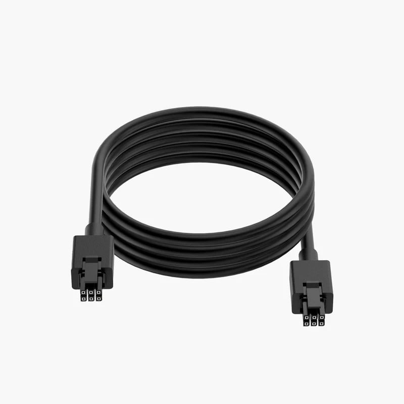 BAMBU X1 SERIES AND P1P BAMBU BUS CABLE 6PIN HUB - 3D Printers RD