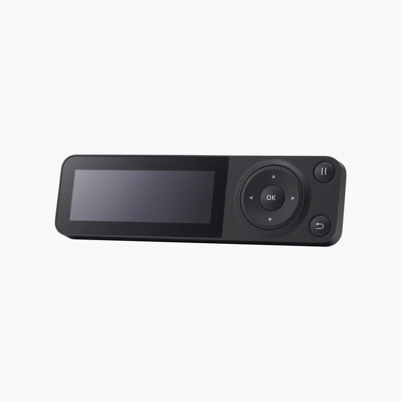 BAMBU P1P EXCLUSIVE P1P SCREEN - 3D Printers RD