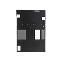 REAR METAL PANEL FOR P1S - KIT P1P - 3D Printers RD