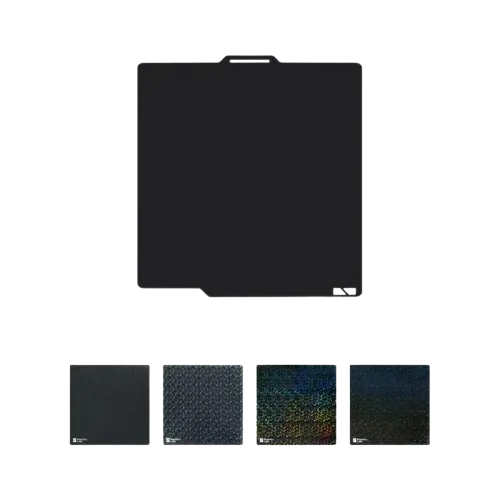 Bambu Lab 3D Effect Sheet - Plate and Sheets Combo - X1, P1 Y A1 Series ...